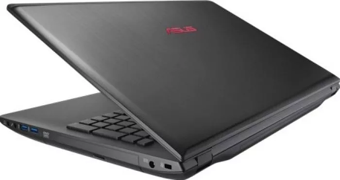Laptop Asus G56JK-DM151D i7-4710HQ 1TB-7200rpm 8GB GTX850M 4GB FullHD ...