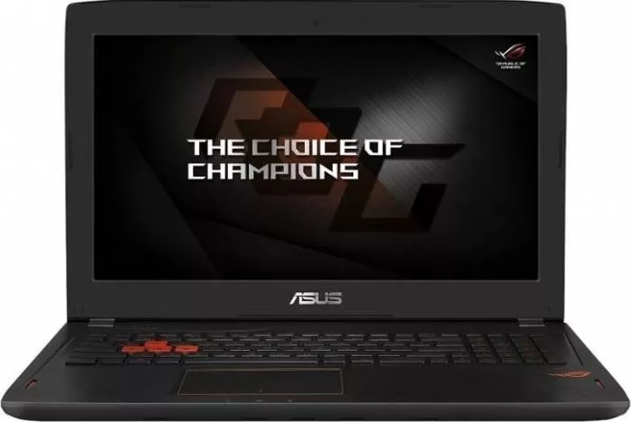 Laptop gaming Asus ROG STRIX GL502VT Intel Core Skylake i7-6700HQ 1TB ...