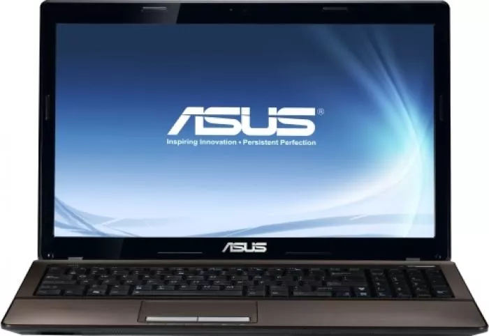 Laptop Asus K53SM-SX081D i7 2670QM 750GB-7200rpm 8GB GT630M 2GB k53sm ...