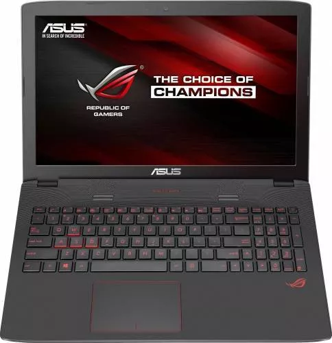 Laptop Gaming Asus Rog GL752VW Intel Core Skylake i7-6700HQ 2TB+128GB ...