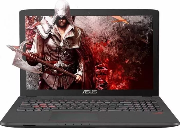 Laptop Gaming Asus Rog GL752VW Intel Core Skylake i7-6700HQ 2TB+128GB ...