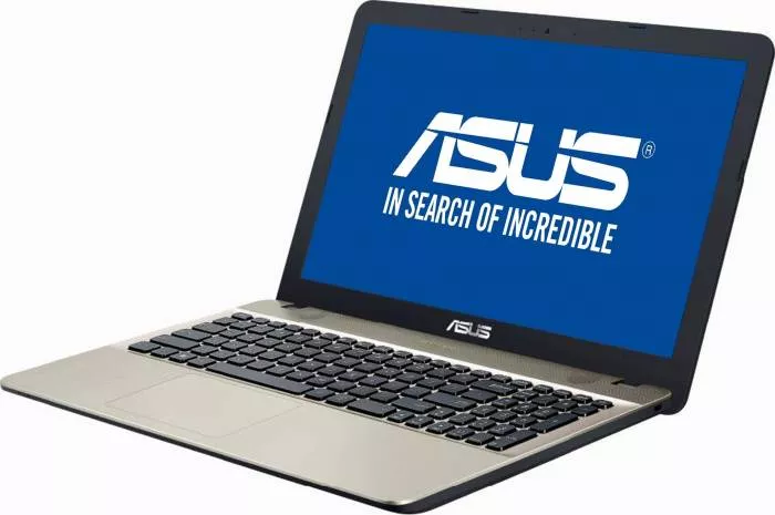 Laptop Asus VivoBook Max X541NA Intel Celeron Apollo Lake N3450 500GB ...