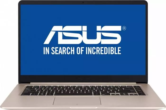 Ultrabook Asus VivoBook S15 Intel Core Kaby Lake R 8th Gen i7-8550U 256GB 8GB - cel.ro