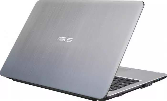 Laptop Asus X540LJ i3-4005U 500GB 4GB Nvidia GT920M 2GB Silver x540lj ...