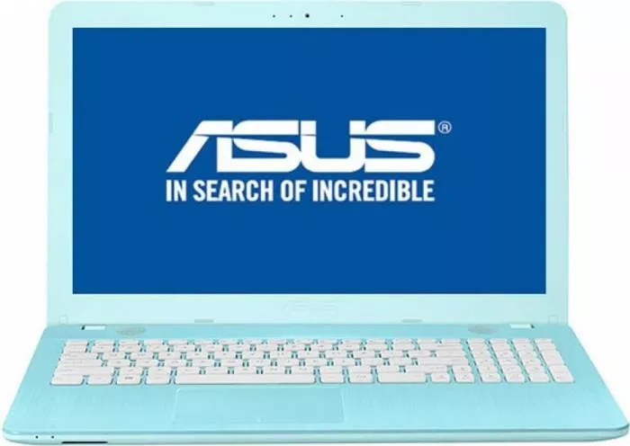 Laptop Asus X541UV Intel Core i3-6006U 500GB 4GB nVidia GeForce 920MX ...