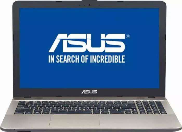 Laptop Asus X541UV Intel Core Kaby Lake i5-7200U 1TB 4GB nVidia Geforce 920MX - cel.ro