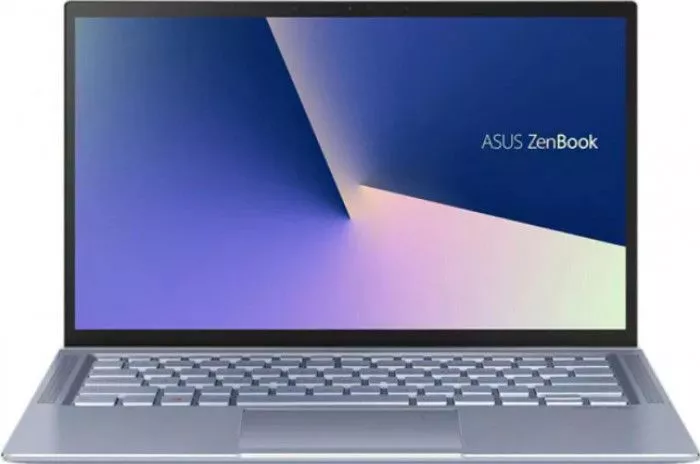 Ultrabook ASUS ZenBook 14 AMD Ryzen 7 3700U 512GB SSD 16GB Radeon RX ...