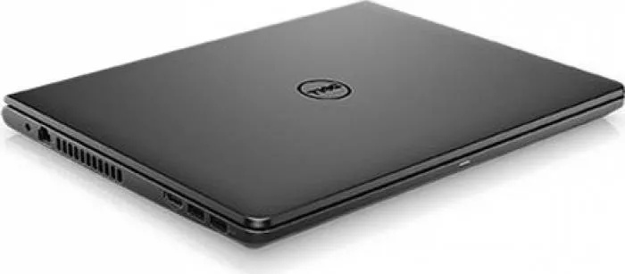 Laptop Dell Inspiron 3567 Intel Core Skylake i3-6006U 1TB HDD 4GB AMD ...