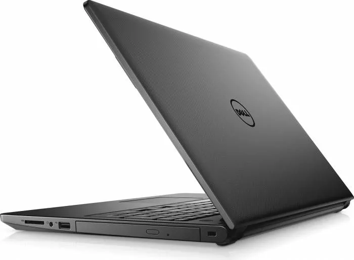 Laptop Dell Inspiron 3576 Intel Core Kaby Lake i3-7020U 1TB HDD 4GB AMD ...