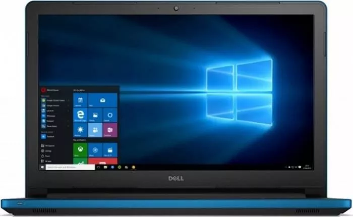 Laptop Dell Inspiron 5559 Intel Core Skylake i7-6500U 1TB 8GB Radeon R5 ...