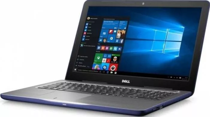 Laptop Dell Inspiron 5567 Intel Core Kaby Lake i5-7200U 1TB 4GB AMD ...