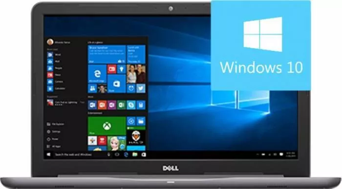 Dell Inspiron 5767 Intel Core Kaby Lake i7-7500U 1TB 8GB AMD Radeon R7 ...