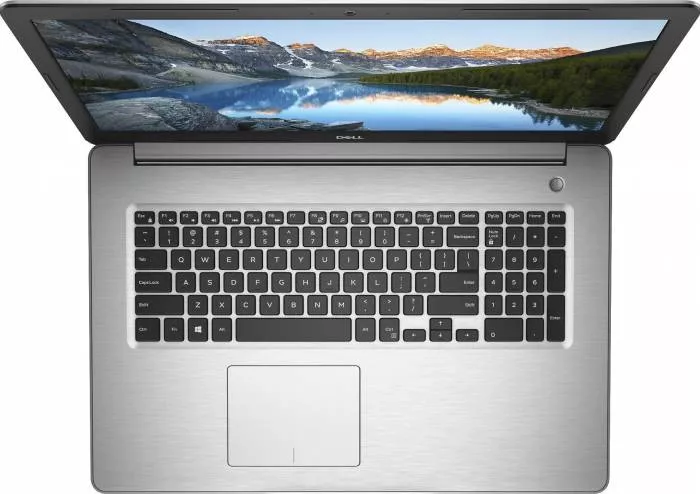 Laptop Dell Inspiron 5770 Intel Core Kaby Lake R 8th Gen i5-8250U 1TB ...