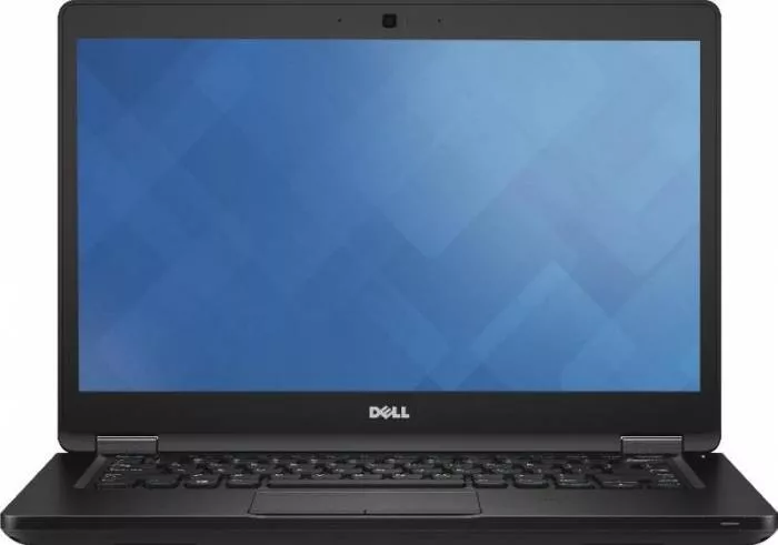 Laptop Dell Latitude 5480 Intel Core Kaby Lake i5-7440H 256GB 8GB FullHD - cel.ro
