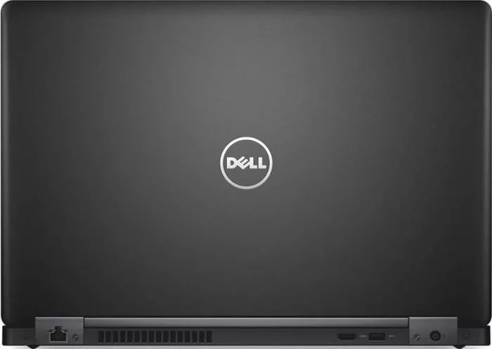 Laptop Dell Latitude 5580 Intel Core Kaby Lake i5-7200U 256GB 8GB Win10 Pro - cel.ro