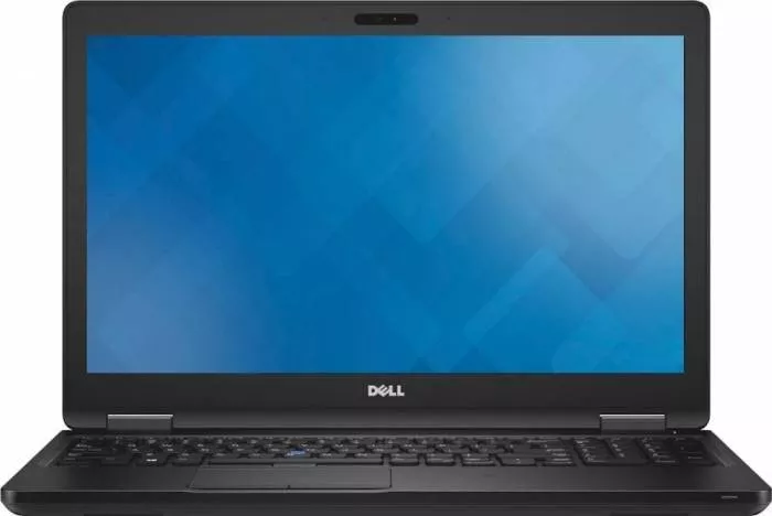 Laptop Dell Latitude 5580 Intel Core Kaby Lake i5-7440HQ 512GB 32GB FullHD - cel.ro