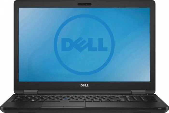 Laptop Dell Latitude 5580 Intel Core Kaby Lake i7-7820HQ 512GB 32GB FullHD - cel.ro