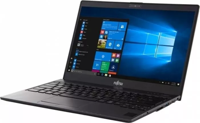 Laptop Fujitsu Lifebook U937 Intel Core Kaby Lake i7-7600U 512GB SSD ...