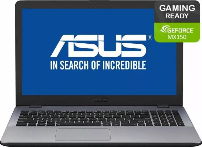Laptop Gaming Asus VivoBook F542UN Intel Core Kaby Lake R 8th Gen i5-8250U - cel.ro