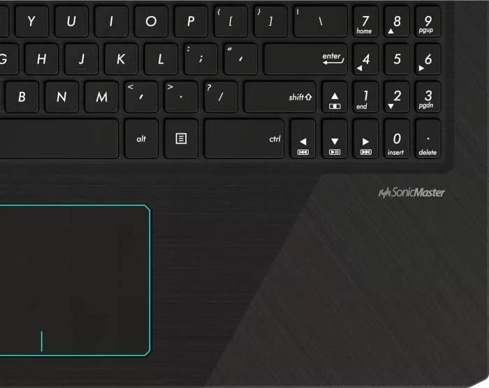 Laptop Gaming Asus X570ZD AMD Ryzen 5 2500U 1TB HDD 8GB nVidia GeForce ...