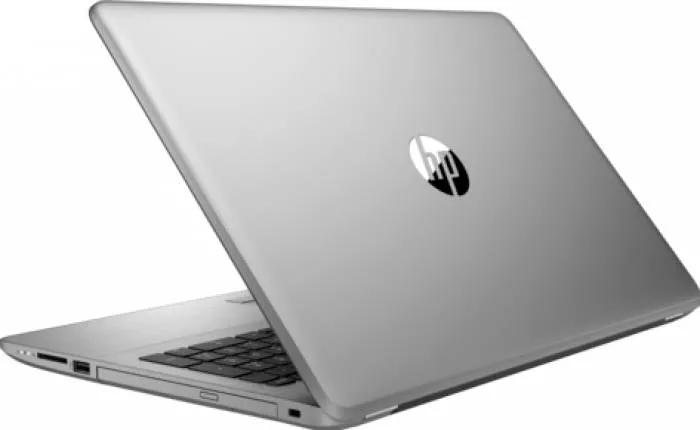 Laptop HP 250 G6 Intel Core Skylake i3-6006U 256GB SSD 4GB Win10 FullHD ...