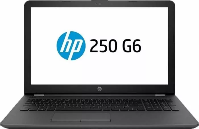 Laptop HP 250 G6 Intel Core Skylake i3-6006U 1TB 4GB AMD Radeon 520 2GB ...