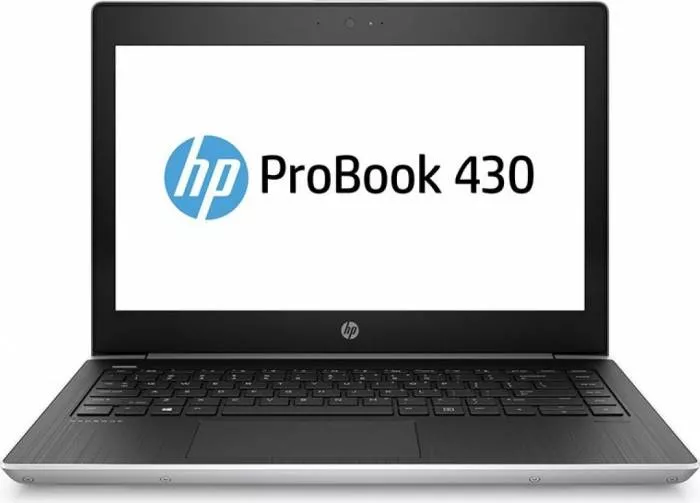 Laptop HP ProBook 430 G5 Intel Core Kaby Lake i3-7100U 500GB 4GB FullHD ...