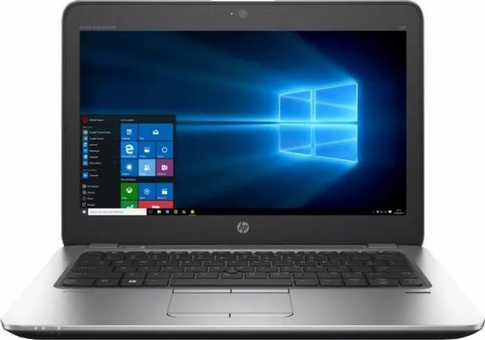 Laptop HP EliteBook 820 G3 Intel Core i5-6200U 256GB 8GB Win10 Pro FullHD - cel.ro