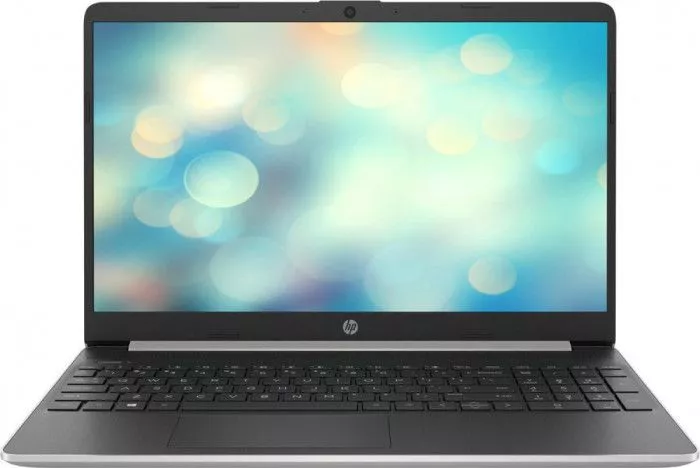 Laptop HP Pavilion 15s-fq1009nq Intel Core 10th Gen i5-1035G1 256GB SSD 8GB - cel.ro