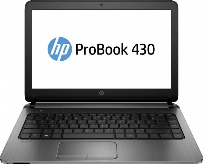 Laptop HP ProBook 430 G3 procesor Intel Core Skylake i5-6200U 256GB 8GB - cel.ro