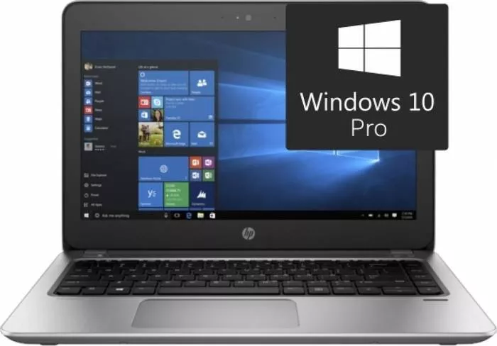 Laptop HP ProBook 430 G4 Intel Core Kaby Lake i5-7200U 256GB 8GB Win10 Pro