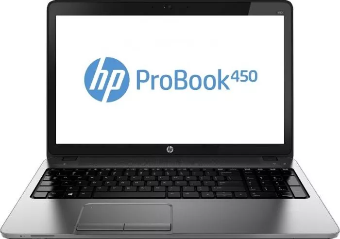 Laptop HP ProBook 450 G1 i7-4702MQ 1TB 8GB HD8750M 2GB e9y44ea - cel.ro