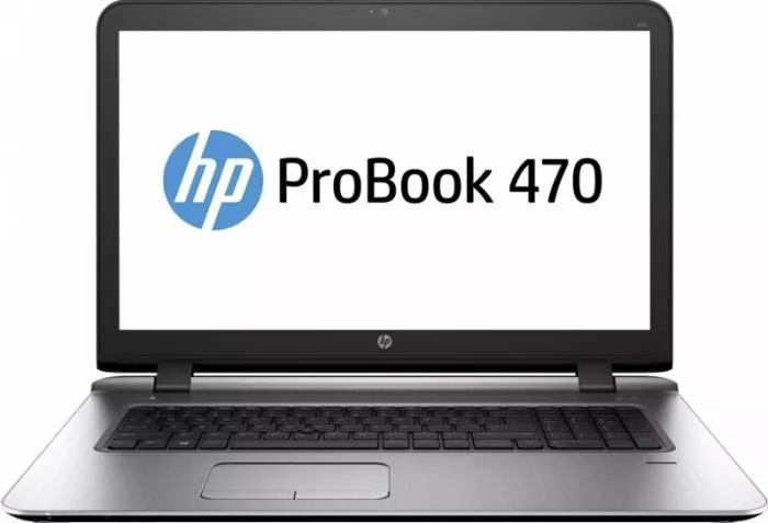 Laptop HP ProBook 470 G3 Intel Core Skylake i5-6200U 1TB 8GB R7 M340 ...