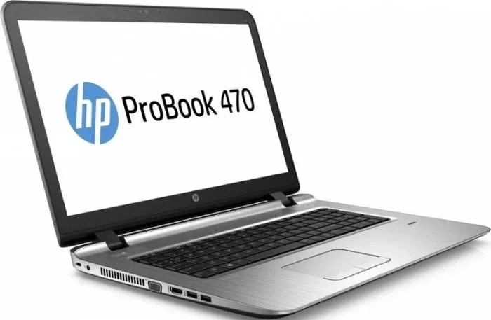 Laptop HP ProBook 470 G3 Skylake i5-6200U 1TB 8GB AMD Radeon R7-M340 ...