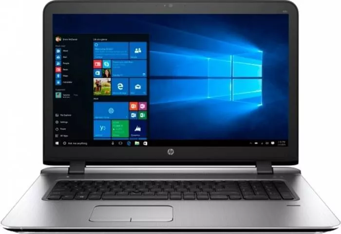 Laptop HP ProBook 470 G3 Skylake i5-6200U 1TB 8GB R7 M340 2GB Win10Pro FHD
