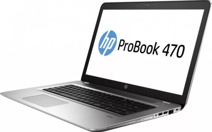 Laptop HP ProBook 470 G4 Intel Core Kaby Lake i7-7500U 256GB 8GB nVidia ...