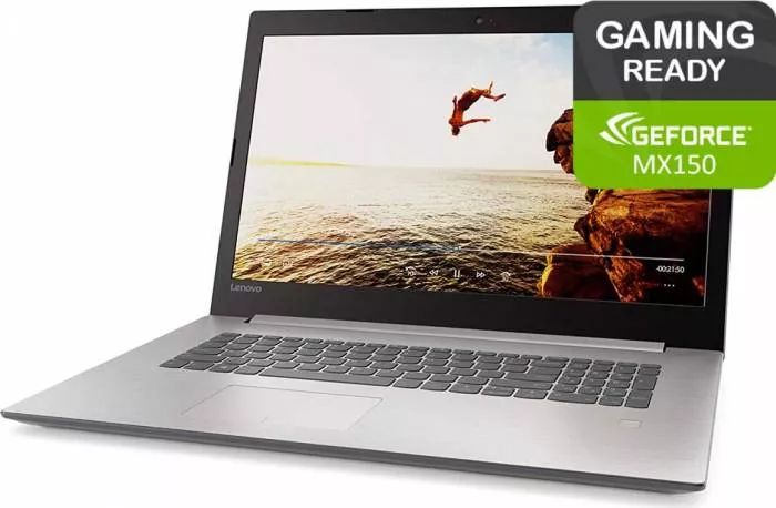 Laptop Lenovo Ideapad 330-17IKBR Intel Core Kaby Lake 8th Gen i3-8130U ...