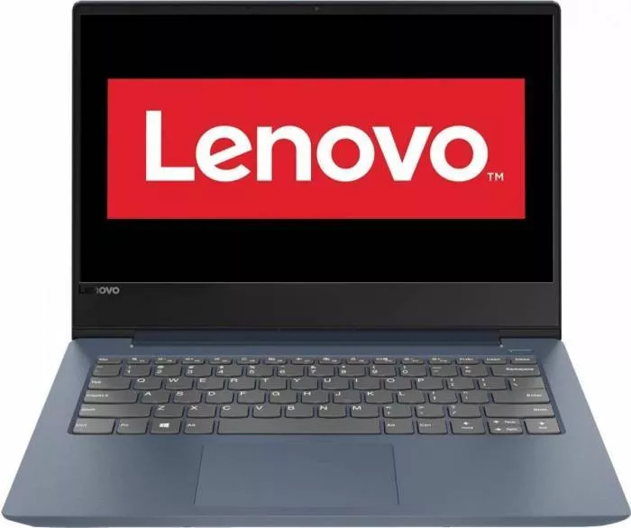 Laptop Lenovo IdeaPad 330S-14IKB Intel Core Kaby Lake R 8th Gen i5-8250U 1TB - cel.ro