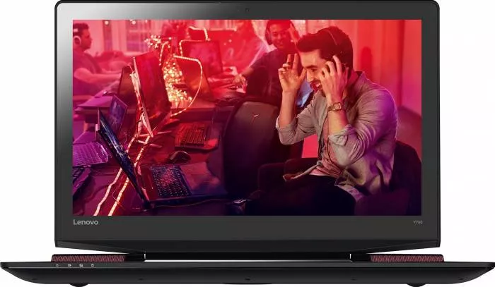 Laptop Lenovo IdeaPad Y700-15 Intel Core Skylake i7-6700HQ 1TB 8GB Nvidia - cel.ro