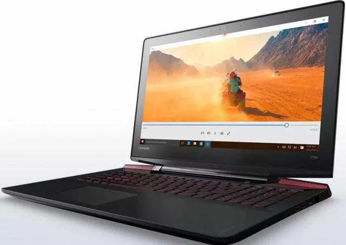 Laptop Lenovo IdeaPad Y700-17 Intel Core Skylake i7-6700HQ 256GB 8GB GTX960M - cel.ro