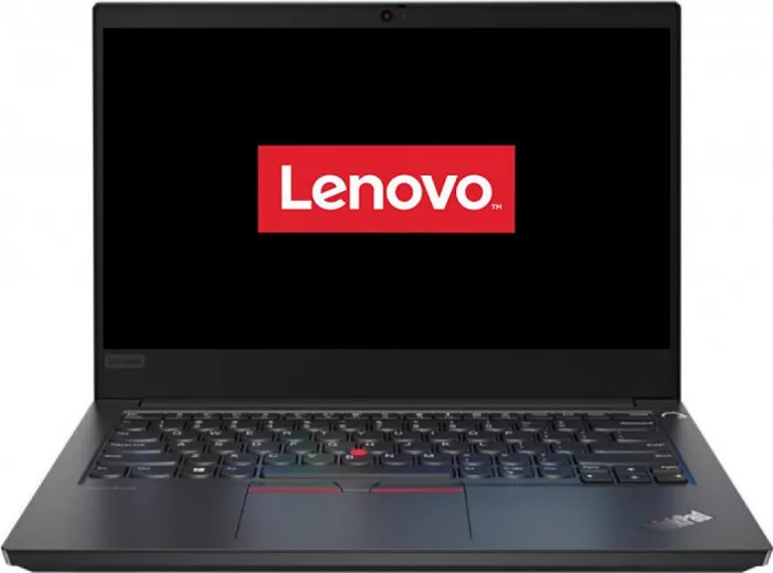 Laptop Lenovo ThinkPad E14 G2 Intel Core 11th Gen i7-1165G7 512GB SSD ...