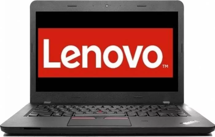Laptop Lenovo ThinkPad E460 Intel Core Skylake i7-6500U 256GB 8GB R7 M360 2GB - cel.ro
