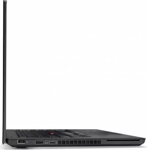 Laptop Lenovo ThinkPad T470 Intel Core Kaby Lake i5-7200U 256GB 8GB ...