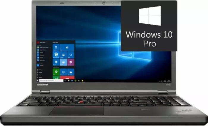 Laptop Lenovo ThinkPad T540p Intel Core i5-4210M 500GB 4GB Win10 Pro HD