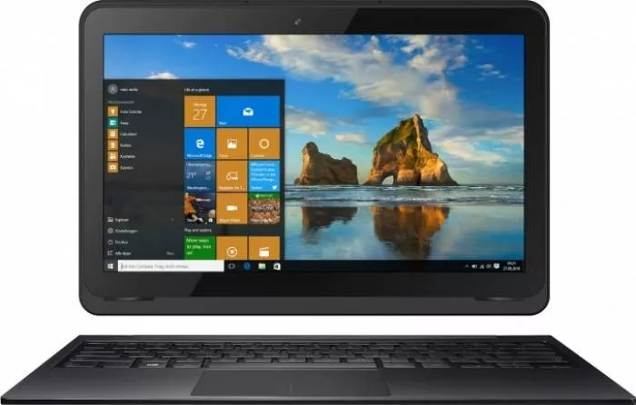 Laptop 2in1 Odys Prime 10 Intel Atom X5-Z8350 32GB 2GB Win10 WXGA ...