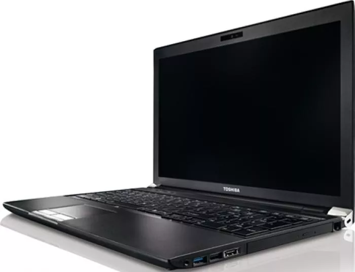 Laptop Toshiba Satellite Pro R950-1E6 i3-3120M 500GB 4GB WIN7 pt53ne ...