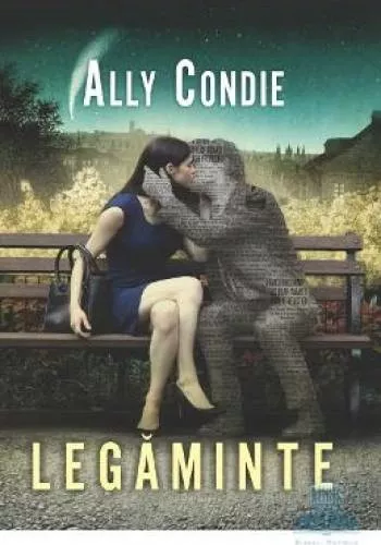 Legaminte - Ally Condie 978-606-600-521-0 - cel.ro