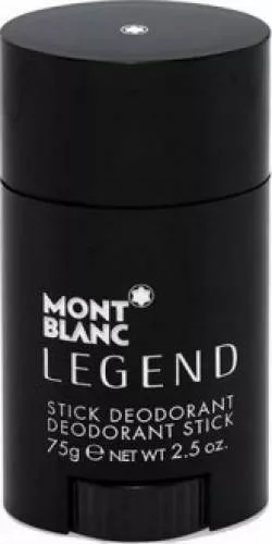 Legend Pour Homme by Mont Blanc Barbati 75ml pf_153580 - cel.ro