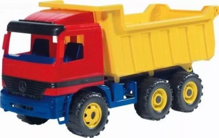 Lena basculanta Mercedes 65 cm le02020 - cel.ro