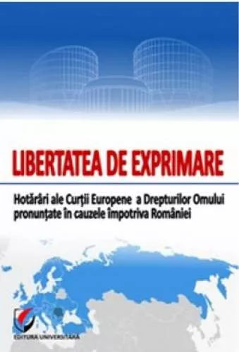 Libertatea de exprimare - Vasile Bozesan - Coordonator 978-606-591-797 ...